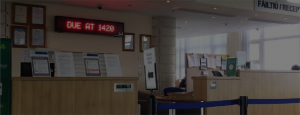 Check-in Information - Donegal Airport