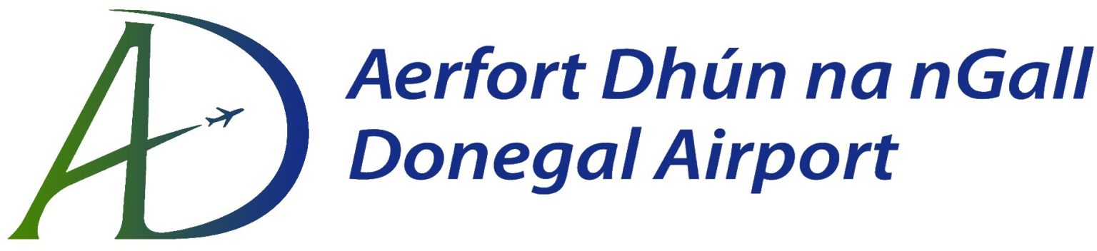 Loganair year-round service to Donegal takes flight - Donegal Airport